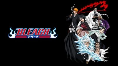 Bleach | Disney+ Australia Wiki | Fandom