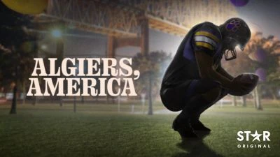 Algiers, America | Disney+ Australia Wiki | Fandom