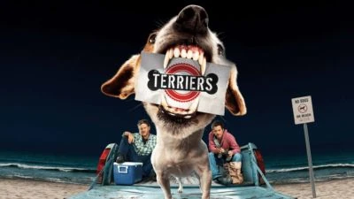 Terriers | Disney+ Australia Wiki | Fandom
