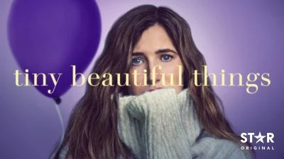 Tiny Beautiful Things | Disney+ Australia Wiki | Fandom