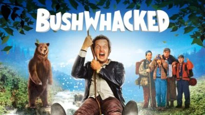 Bushwhacked | Disney+ Australia Wiki | Fandom