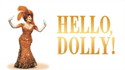Hello, Dolly! | Disney+ Australia Wiki | Fandom