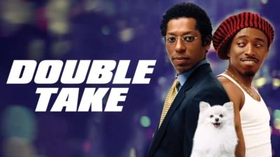 Double Take | Disney+ Australia Wiki | Fandom