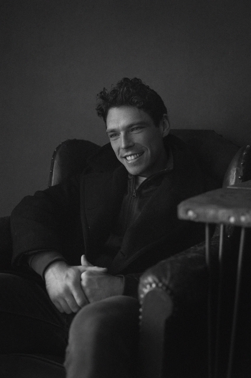 James Nelson-Joyce | Disney+ Australia Wiki | Fandom