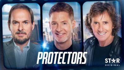 Protectors | Disney+ Australia Wiki | Fandom