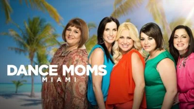 Dance Mums: Miami | Disney+ Australia Wiki | Fandom