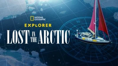 Explorer: Lost in the Arctic | Disney+ Australia Wiki | Fandom