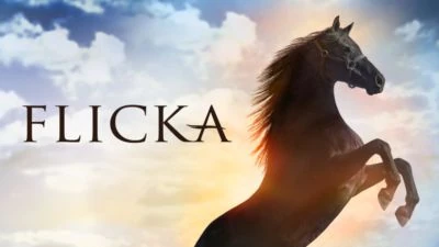 Flicka | Disney+ Australia Wiki | Fandom