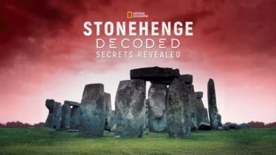 Stonehenge Decoded: Secrets Revealed | Disney+ Australia Wiki | Fandom