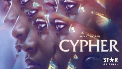 Cypher | Disney+ Australia Wiki | Fandom