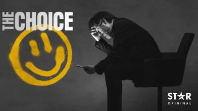 The Choice | Disney+ Australia Wiki | Fandom