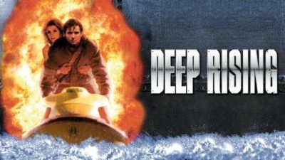 Deep Rising | Disney+ Australia Wiki | Fandom