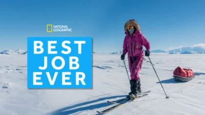 Best Job Ever | Disney+ Australia Wiki | Fandom