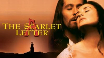 The Scarlet Letter | Disney+ Australia Wiki | Fandom