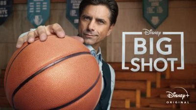 Big Shot (Series) | Disney+ Australia Wiki | Fandom