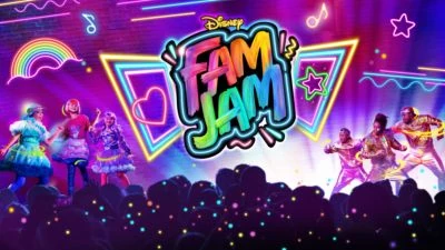 Fam Jam | Disney+ Australia Wiki | Fandom