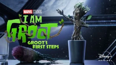 I Am Groot: Groot's First Steps | Disney+ Australia Wiki | Fandom
