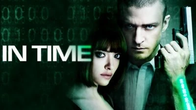 In Time | Disney+ Australia Wiki | Fandom
