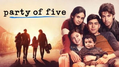 Party of Five | Disney+ Australia Wiki | Fandom