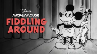 Fiddling Around | Disney+ Australia Wiki | Fandom