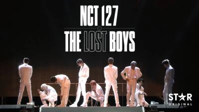 NCT 127: The Lost Boys | Disney+ Australia Wiki | Fandom