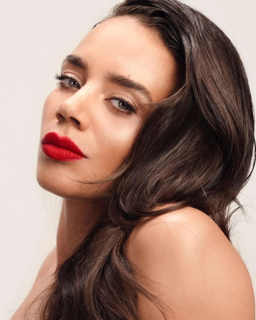 Hannah John-Kamen | Disney+ Australia Wiki | Fandom