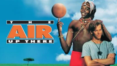 The Air Up There | Disney+ Australia Wiki | Fandom