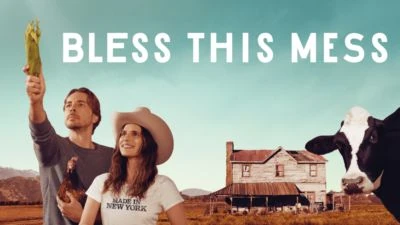 Bless this Mess | Disney+ Australia Wiki | Fandom
