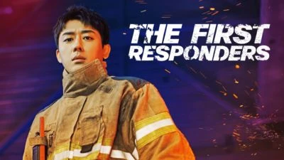 The First Responders | Disney+ Australia Wiki | Fandom