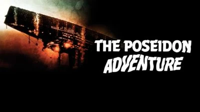 The Poseidon Adventure | Disney+ Australia Wiki | Fandom