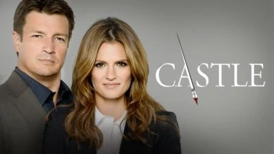 Castle | Disney+ Australia Wiki | Fandom
