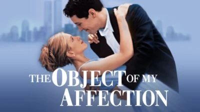 The Object of My Affection | Disney+ Australia Wiki | Fandom