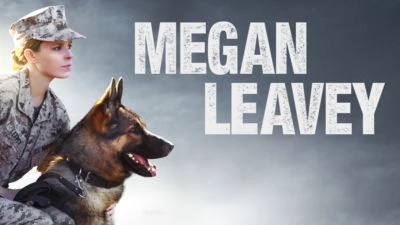Megan Leavy | Disney+ Australia Wiki | Fandom