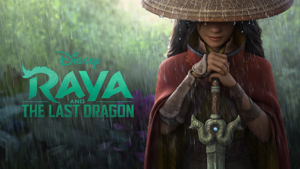 Raya and the Last Dragon | Disney+ Australia Wiki | Fandom