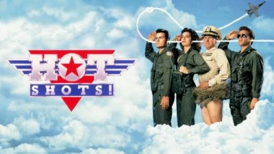Hot Shots! | Disney+ Australia Wiki | Fandom