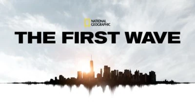 The First Wave | Disney+ Australia Wiki | Fandom