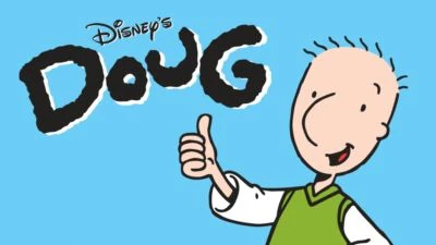 Doug | Disney+ Australia Wiki | Fandom