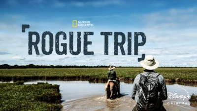 Rogue Trip | Disney+ Australia Wiki | Fandom