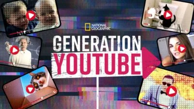 Generation YouTube | Disney+ Australia Wiki | Fandom