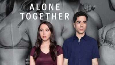 Alone Together | Disney+ Australia Wiki | Fandom