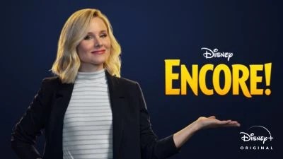 Encore! | Disney+ Australia Wiki | Fandom