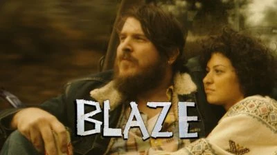 Blaze | Disney+ Australia Wiki | Fandom