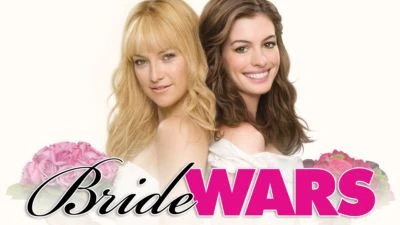 Bride Wars | Disney+ Australia Wiki | Fandom