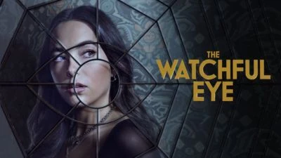 The Watchful Eye | Disney+ Australia Wiki | Fandom