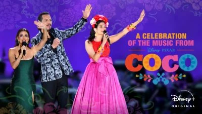A Celebration of the Music from Coco | Disney+ Australia Wiki | Fandom