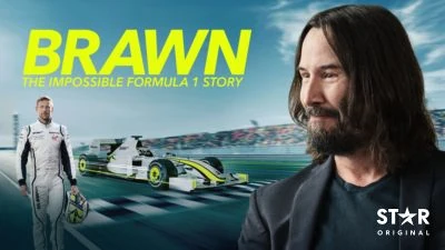 Brawn: The Impossible Formula 1 Story | Disney+ Australia Wiki | Fandom