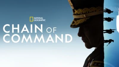 Chain of Command | Disney+ Australia Wiki | Fandom
