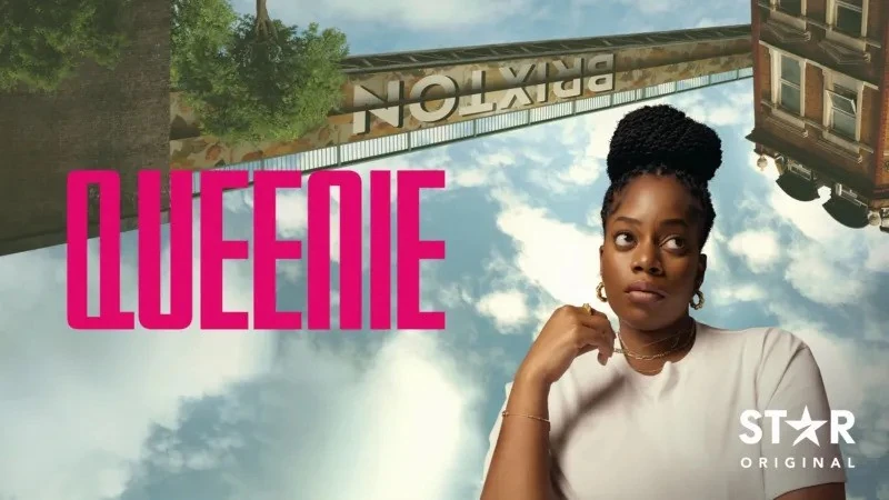 Queenie | Disney+ Australia Wiki | Fandom