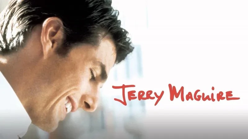 Jerry Maguire | Disney+ Australia Wiki | Fandom