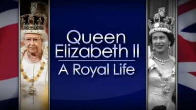 Queen Elizabeth II: A Royal Life | Disney+ Australia Wiki | Fandom
